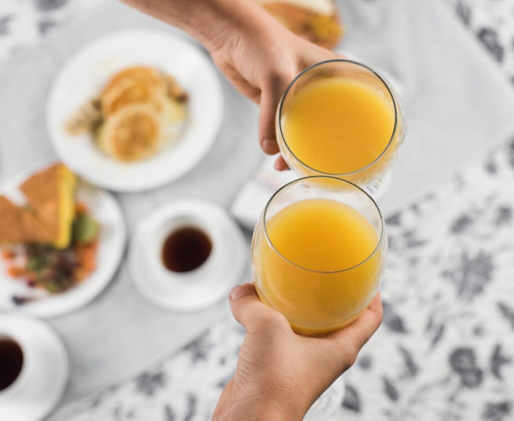 Beverages – Nektar Natura